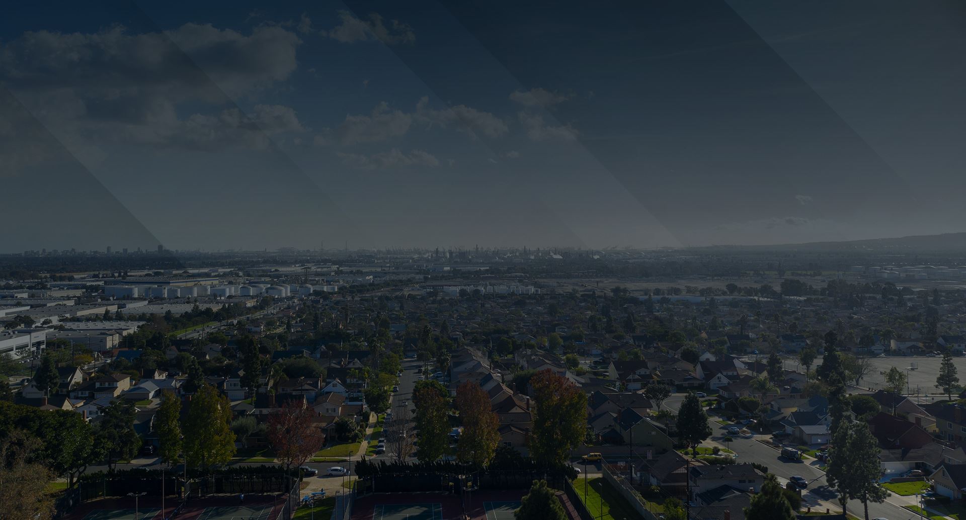 Carson Criminal Defense Lawyer | CA Law Firm